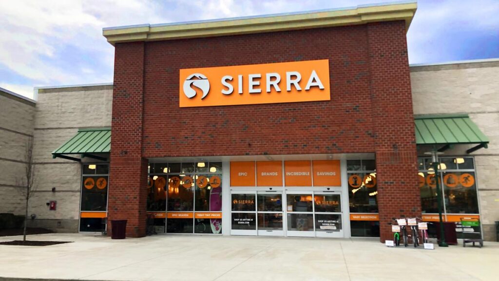 Sierra Trading Post, Santa Fe New Mexico - Modulus Architects